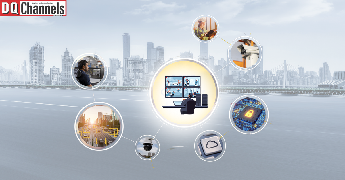 Axis Unveils Next Generation VMS with Enhanced Flexibility