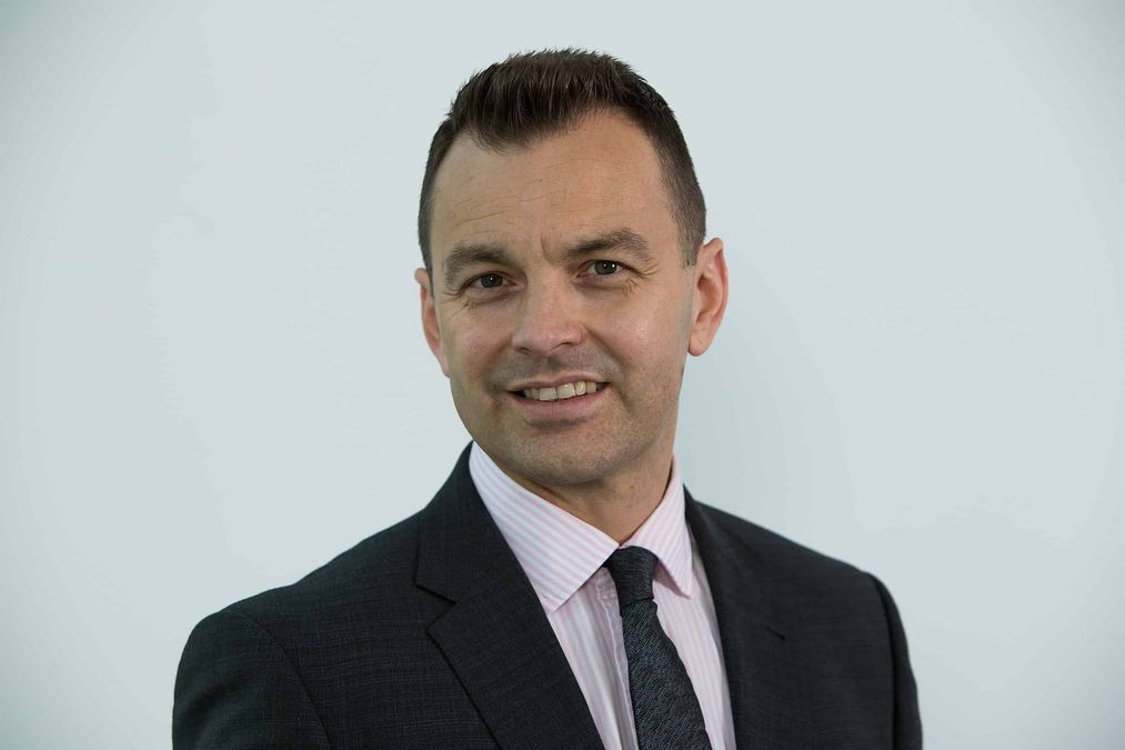 “We need to work with our partners to get the right scale and reach in ...