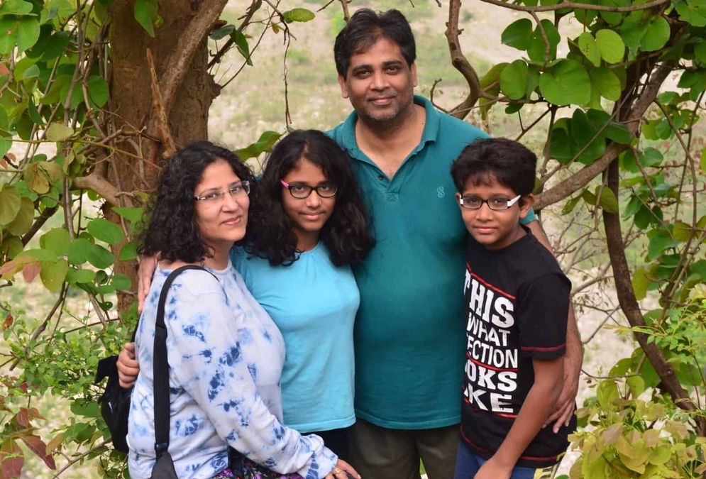 Work hard, party hard! says Anand Natarajan, Managing Director, Image ...