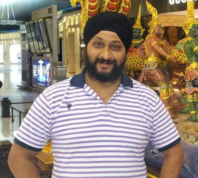 Tragedy to Triumph: Entrepreneur Who Beat the Odd