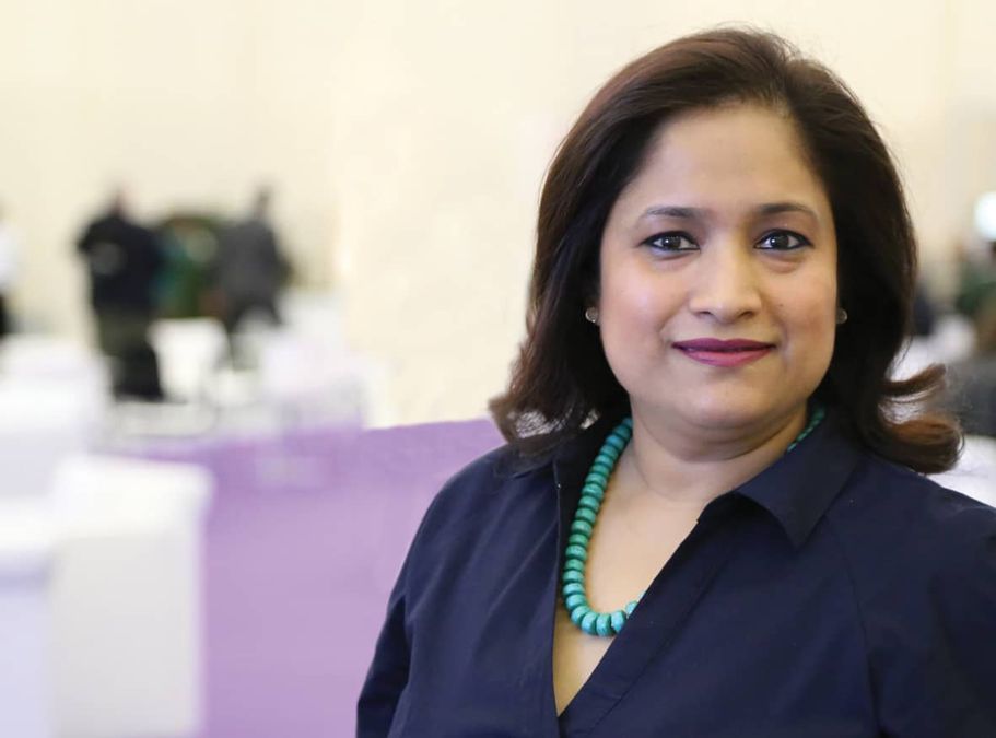 Army Daughter to Microsoft Woman