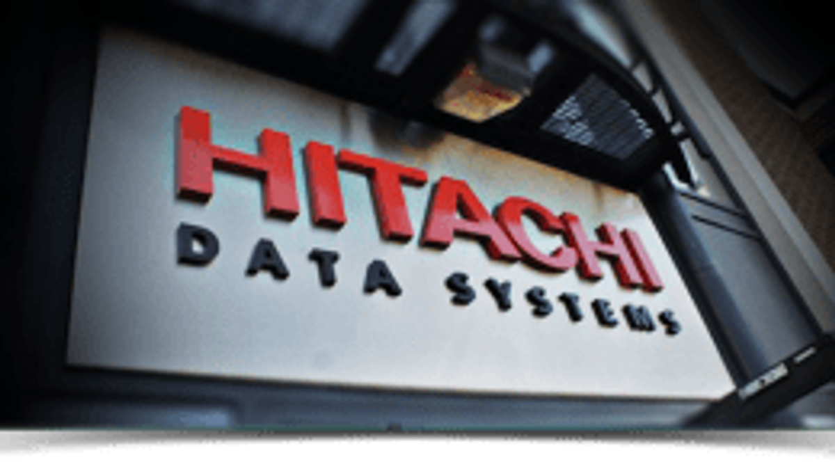 Hitachi Data Systems launches new converged infrastructure platforms ...