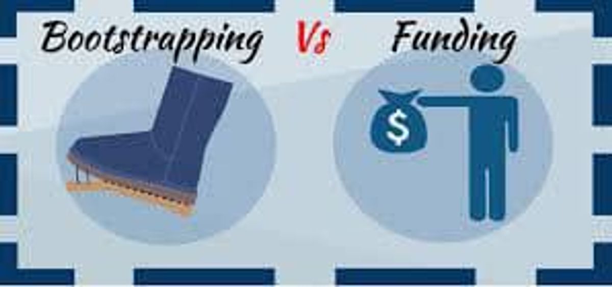 Bootstrapped V/S Funded