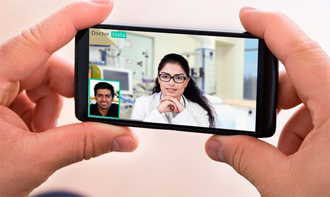 Doctor Insta enters into partnership with SecondOpinionExpert