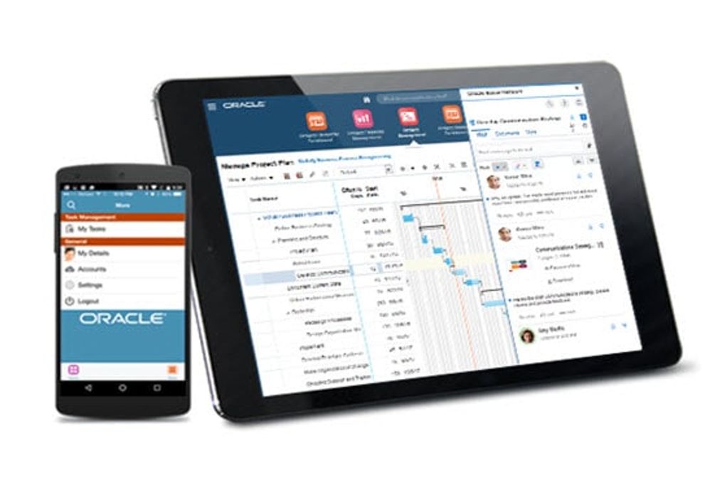 Oracle Announces Availability of Oracle ERP Cloud in India
