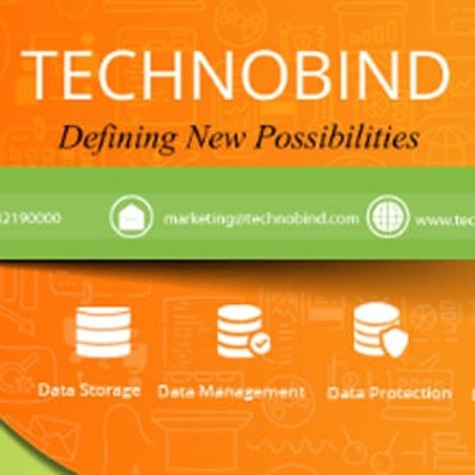 TechnoBind Doubles Revenue; Bets Big on Cloud