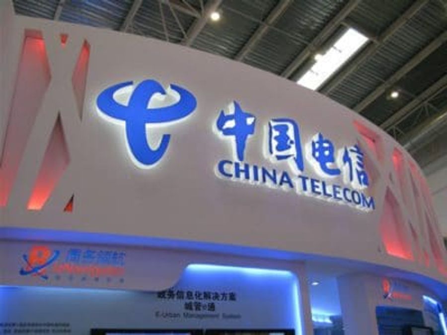 Spirent helps China Telecom Beijing Research Institute complete test ...