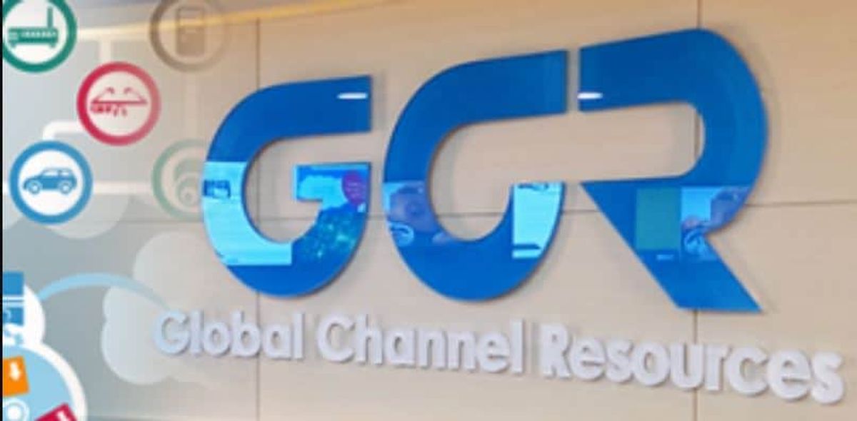 GCR Unveils New Brand Identity; Bullish On India Market
