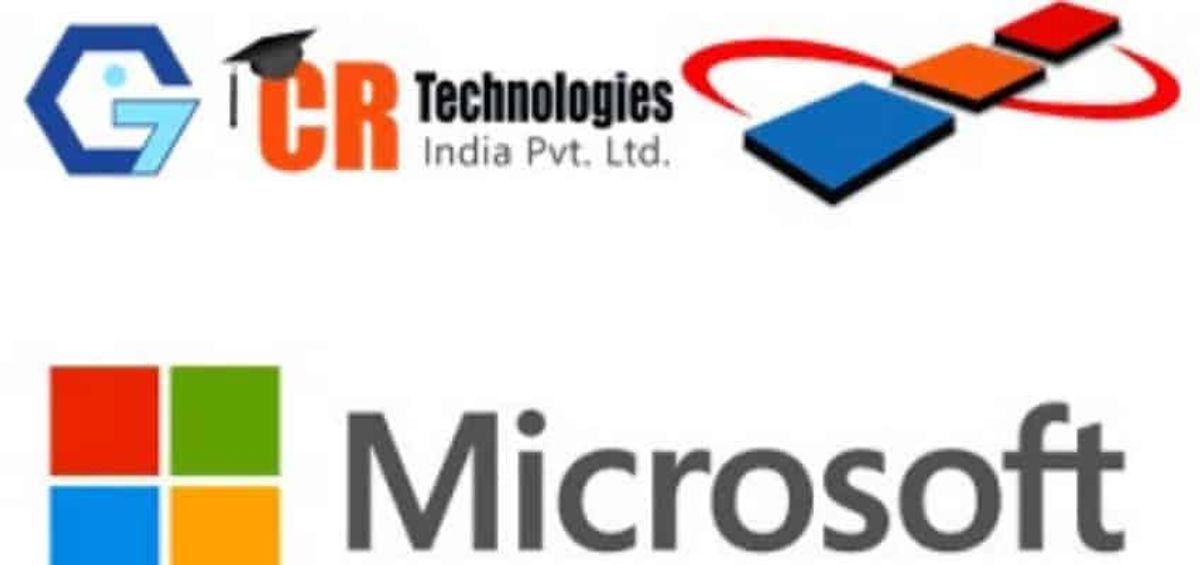 G7CR Technologies recognised as Microsoft Country Partner of the Year