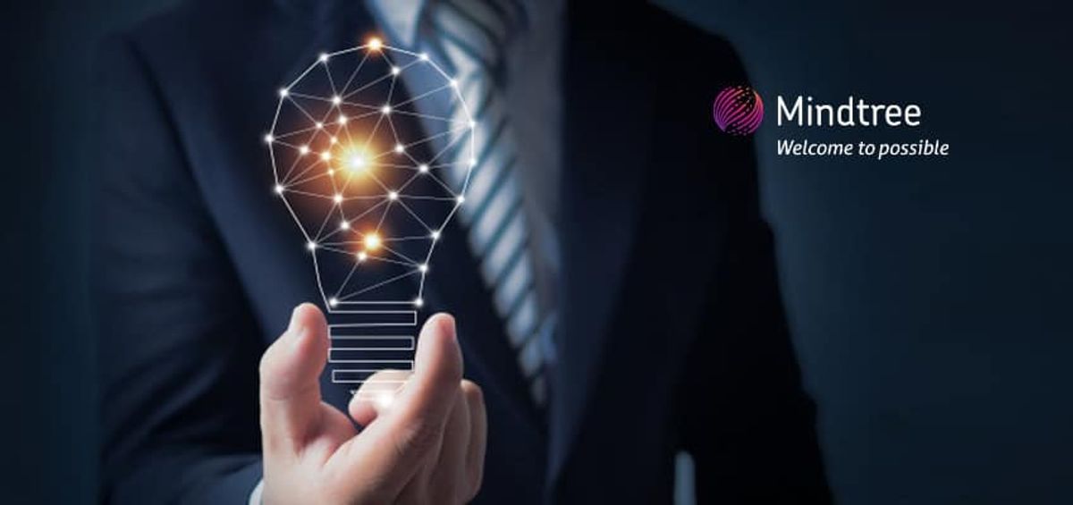 Mindtree Celebrates 20 Years of Continuous Innovation and Client Service