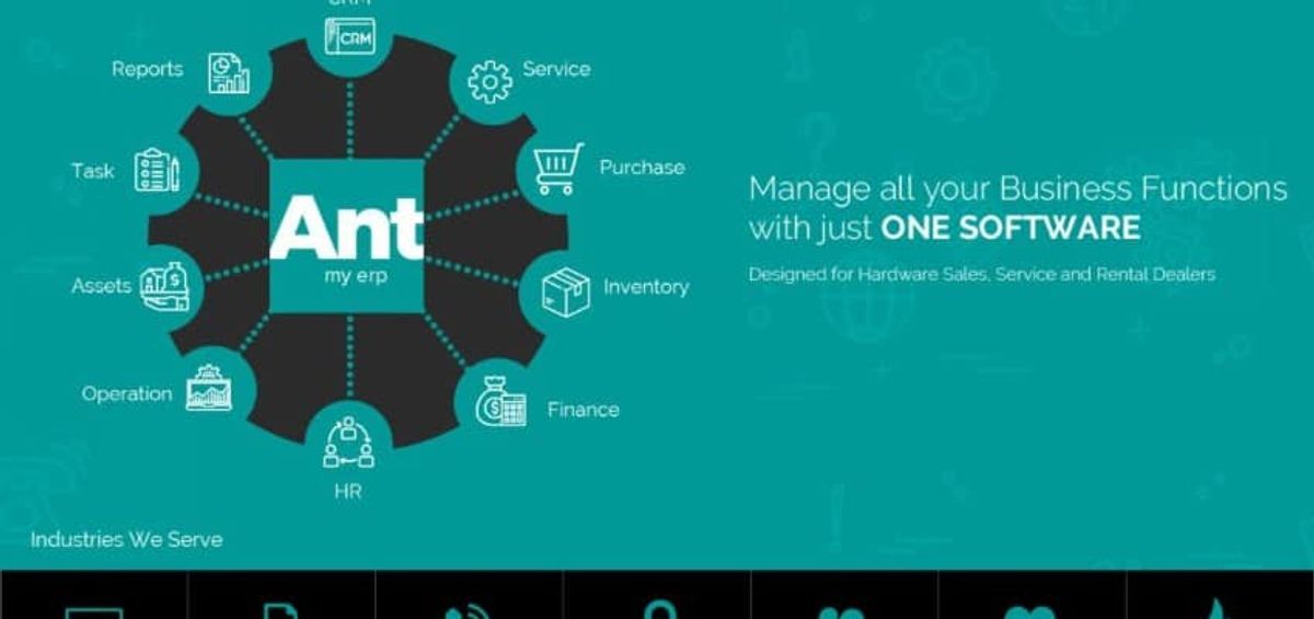 ANT MY ERP launches Partner Pro Program 'Unnati'