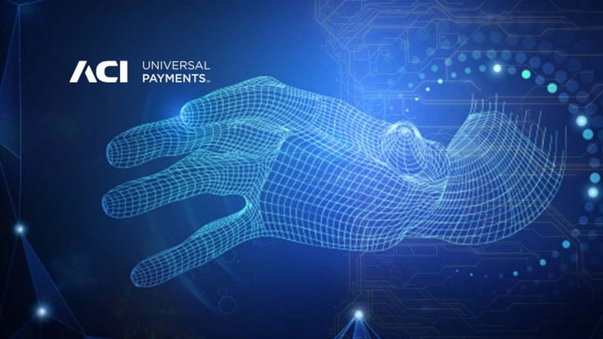 ACI Worldwide Launches Advanced Machine Learning Capability