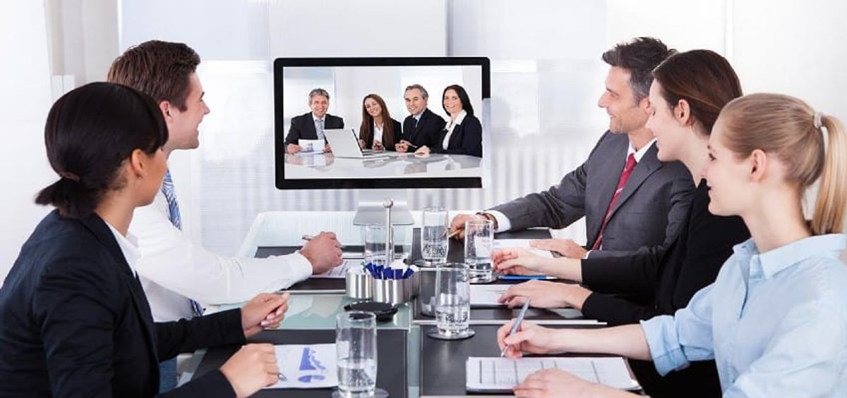 Technology to undergo democratization with Collaboration solutions in 2020