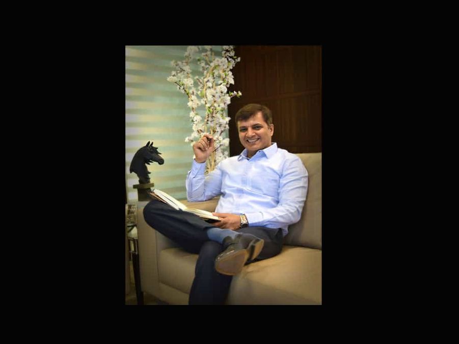 Exclusive Interaction - Arun Nathani, CEO & MD, Cybage Software