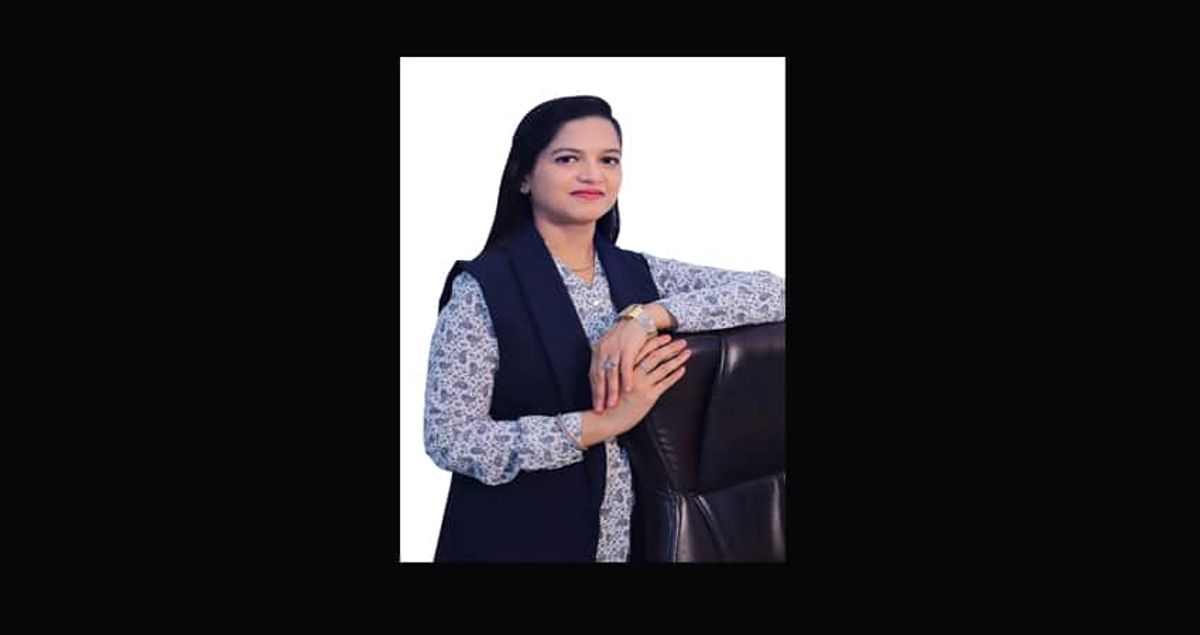 Interaction - Chhavi Aggarwal, Co- Director, iPower Batteries