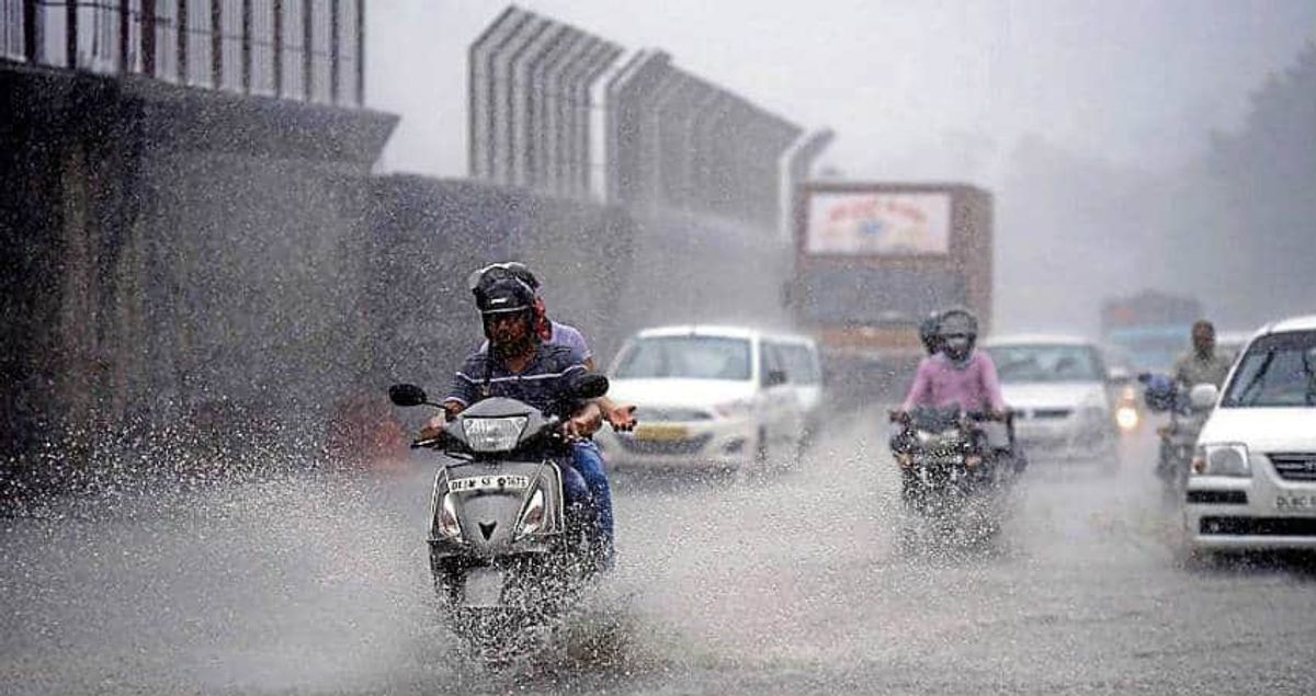 What does Monsoon Rain Mean for the IT MSMEs?