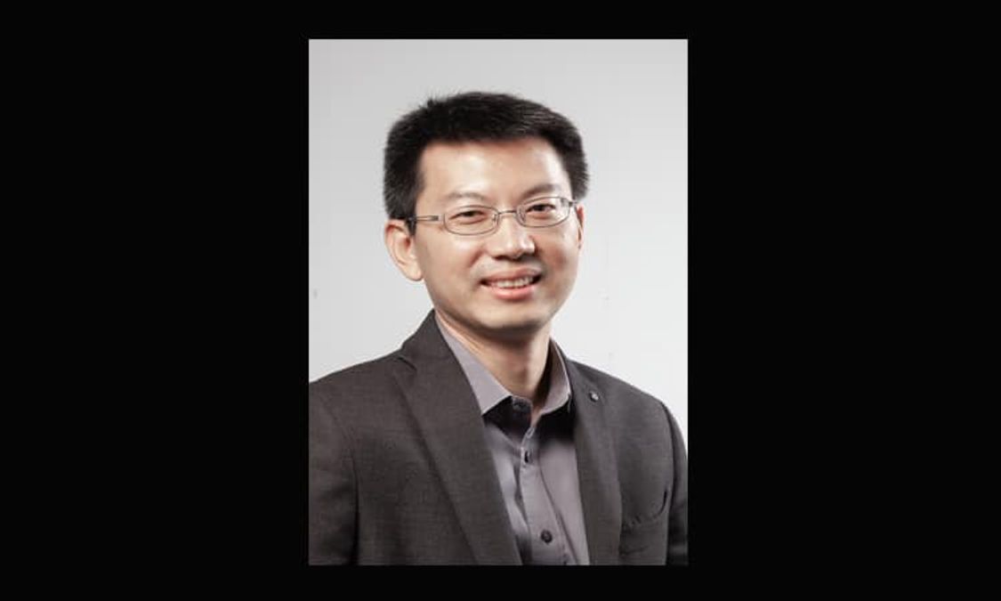 Interaction - Eric Wei, GM, Asia Pacific, ViewSonic