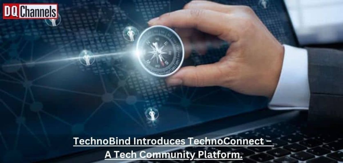 TechnoBind Introduces TechnoConnect – A Tech Community Platform