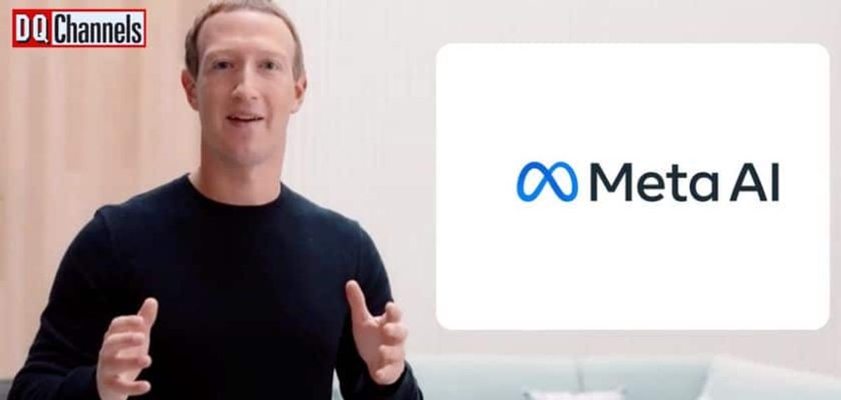 Meta launches a commercial version of the AI model