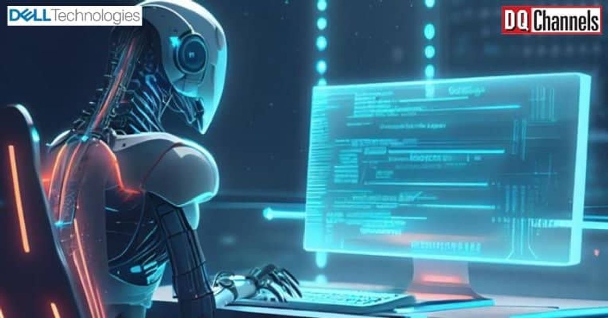 Dell Technologies grows its Generative AI solutions portfolio