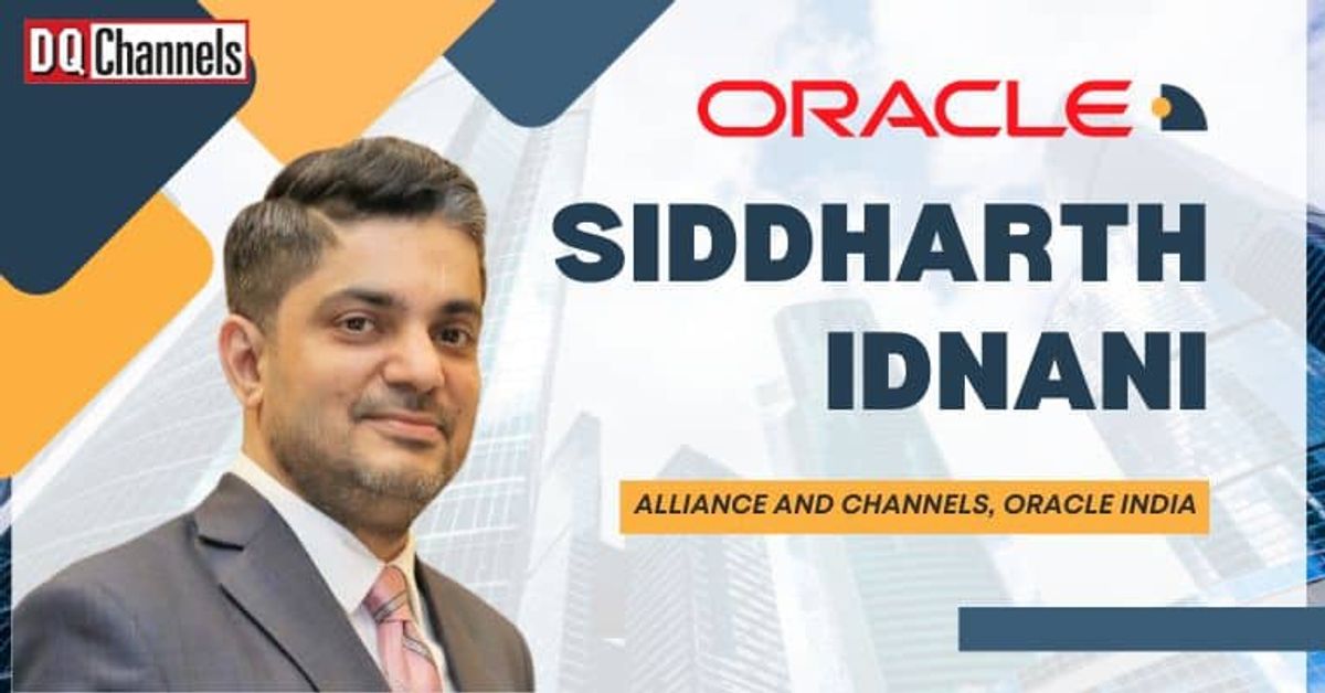 Oracle Alloy Upgrade: Interaction - Siddharth Idnani, Alliance ...