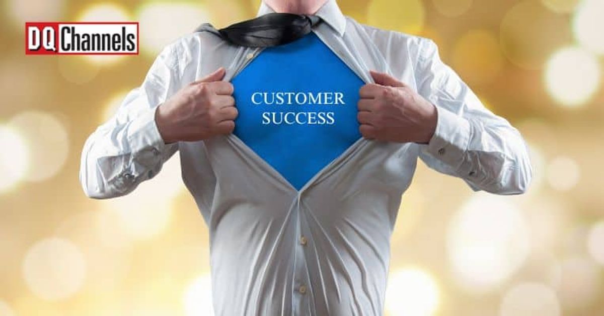 Customer Information Acts as Superpower for Growth and Success