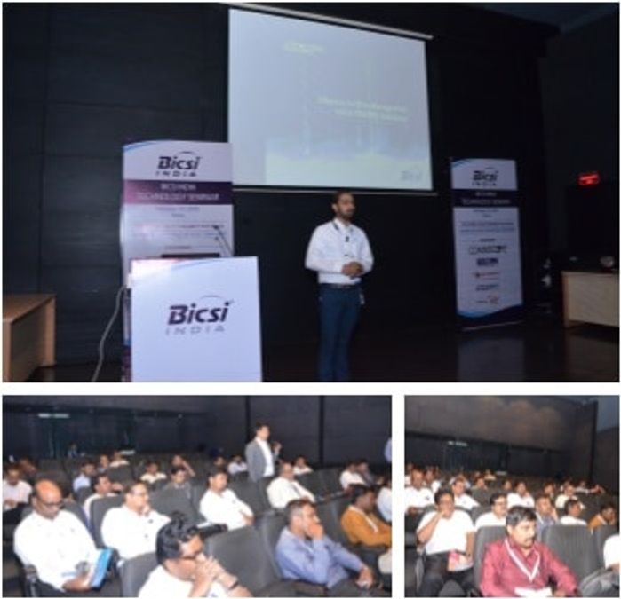 NetRack delivers Technical Seminar on Data Center Solutions at Pune NetRack delivers Technical Seminar on Data Center Solutions at Pune