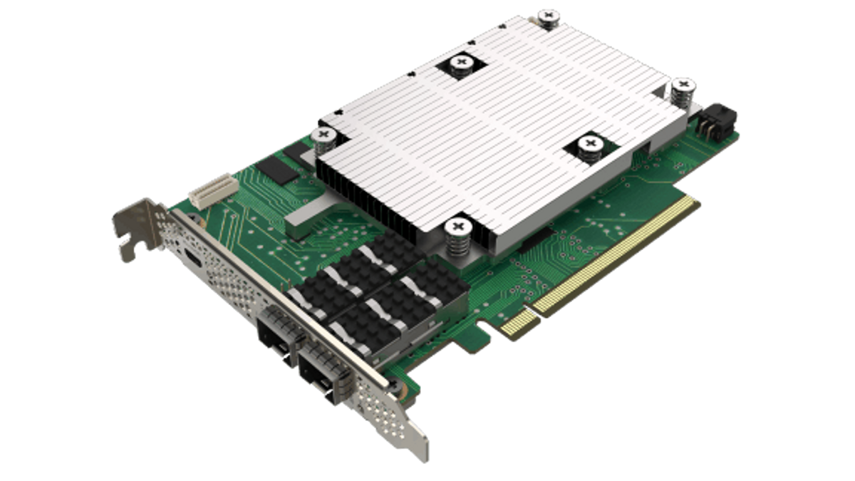 Intel Unveils Infrastructure Processing Unit (IPU) for Cloud