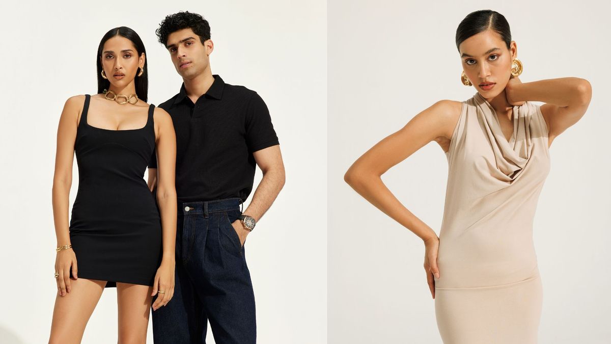The Premium Edit: Redefining Access To Luxury Fashion In India Through ...
