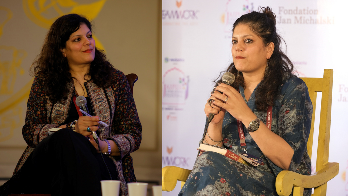 Situationships, Social Media And Storytelling: Amrita Tripathi Unpacks It All