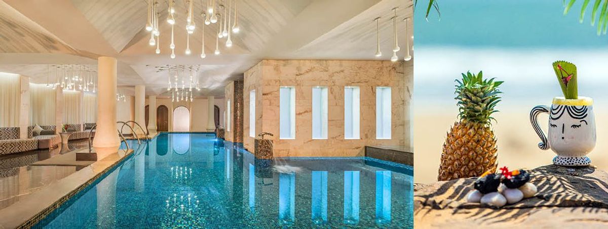 3 Reasons To Visit W Goa Right Now