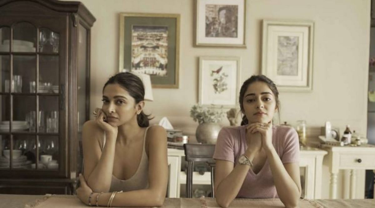 I Watched Gehraiyaan And It Got Me Thinking. Does The Sister Code Exist?