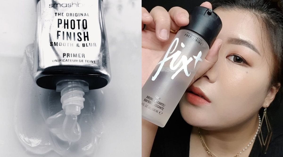 5 Makeup Primers That Promise Long-Lasting Stay & Flawless Finish