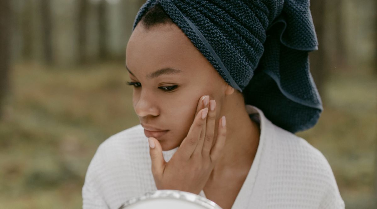 An Expert Guide On Using Mandelic Acid For Skin