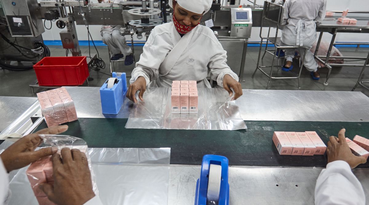 Tracing The Pink Foundry's Unique Brand Story In Skincare Education