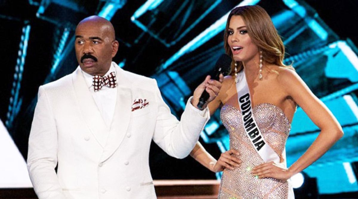 It's 2022, It's Time For Beauty Pageants To Take Their Final Bow