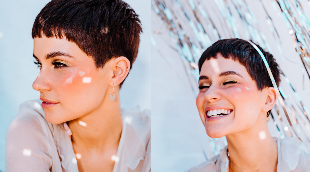 7 Cream Blushes That Are Perfect For That Natural Flush You're Seeking