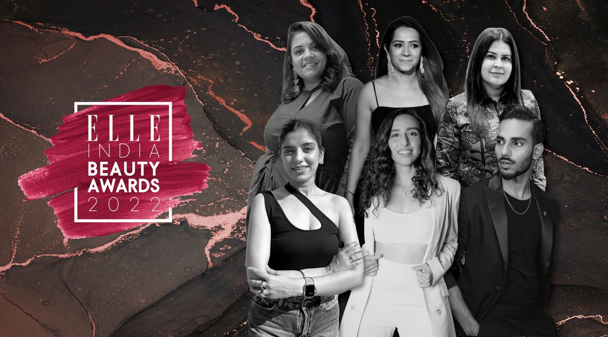 ELLE Beauty Awards 2022: Meet The Celebrated Jury