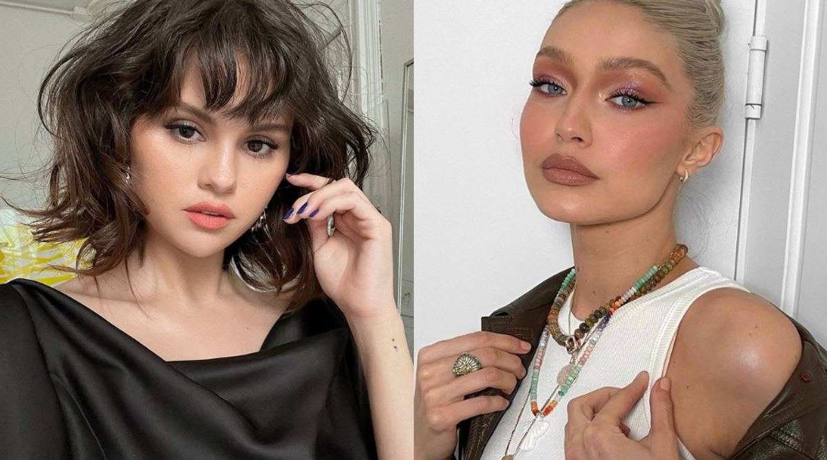 Cloud Skin Is All About A Hazy Effect And Here's How You Can Achieve It