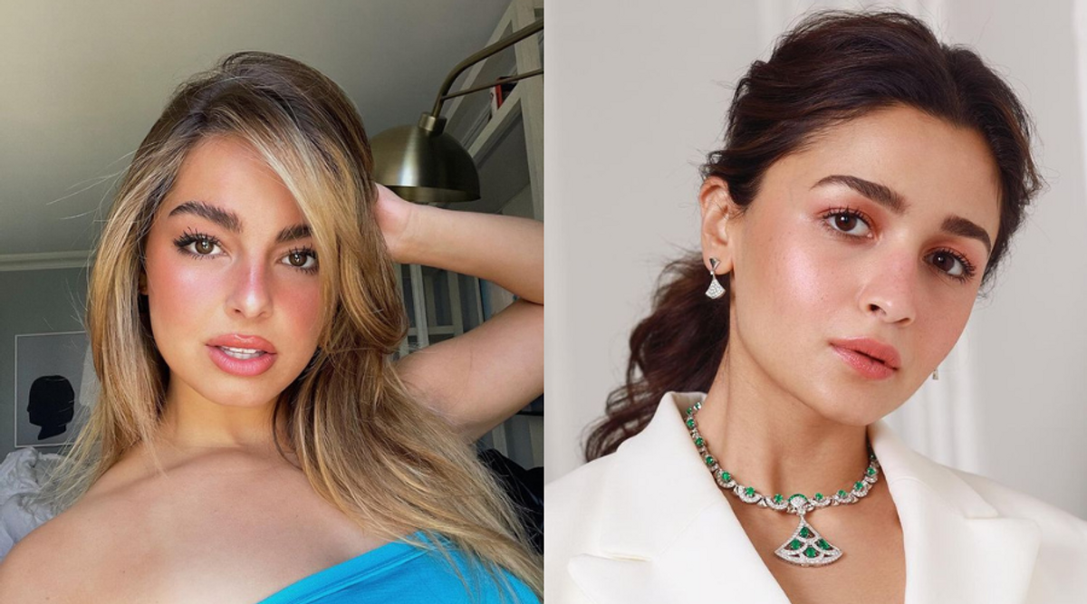 6 Breathtaking Blush Techniques That Will Give You The Perfect Pop Of ...