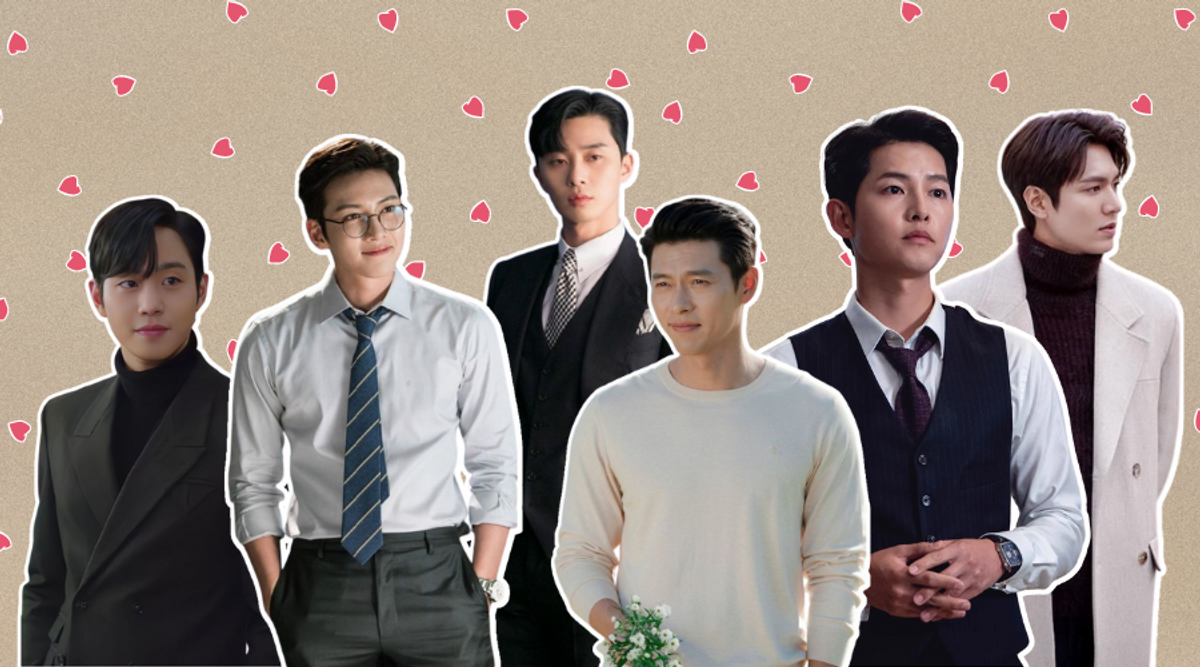 Love K-Dramas? Find Your Most Compatible Oppa Based On Your Zodiac Sign
