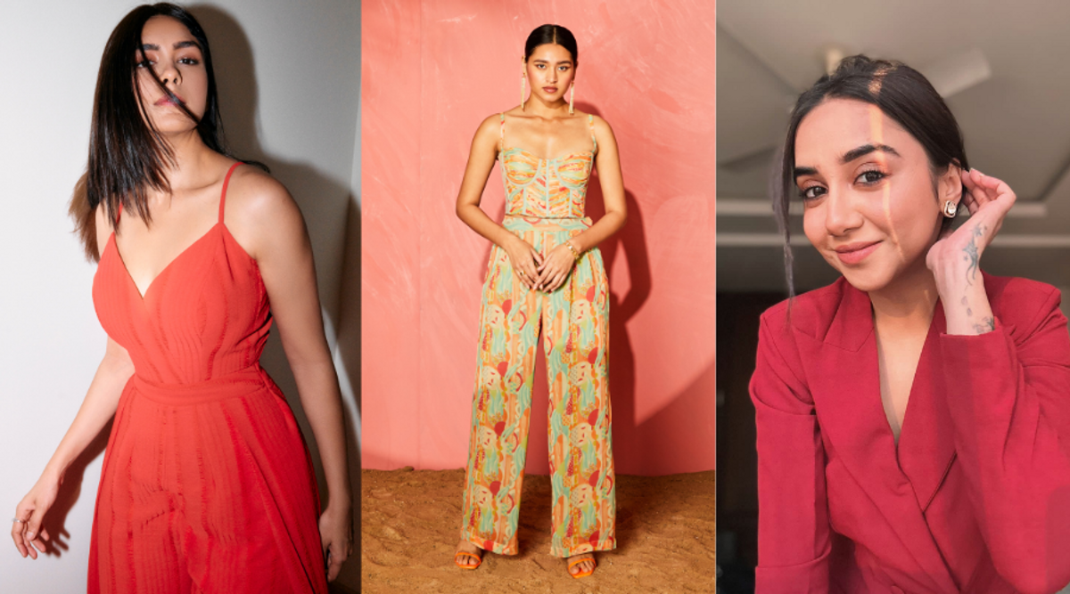 ELLE Carnival Partner: Varnika Sangoi Is For The Bold Modern Woman