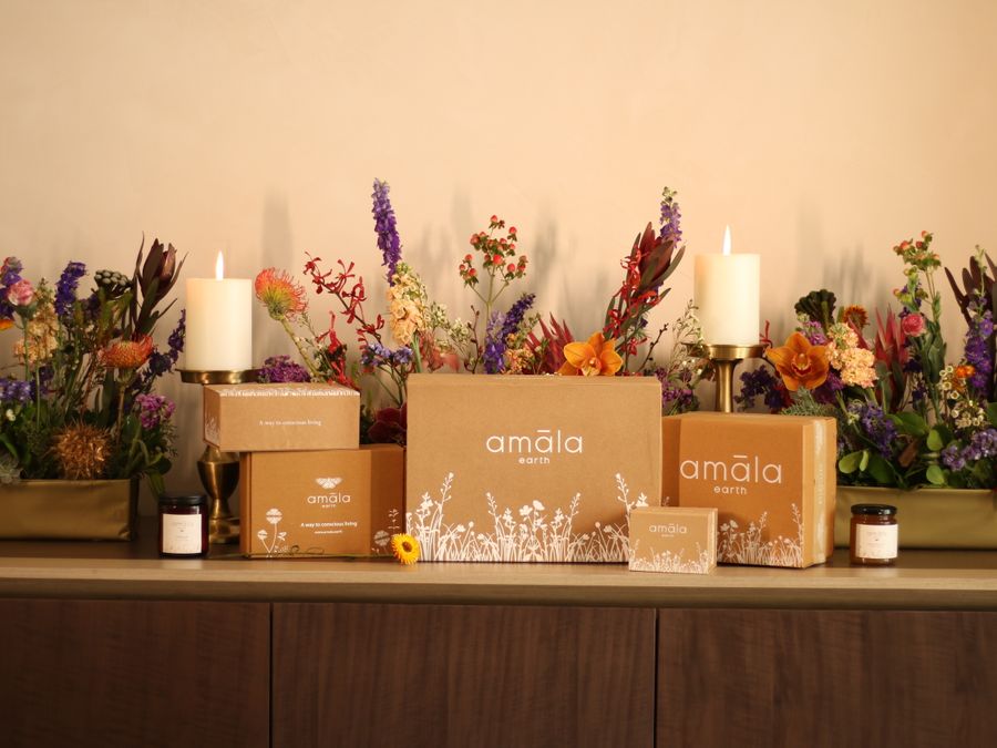 Celebrating Two Years of Amala Earth and Articulating the Philosophy ...