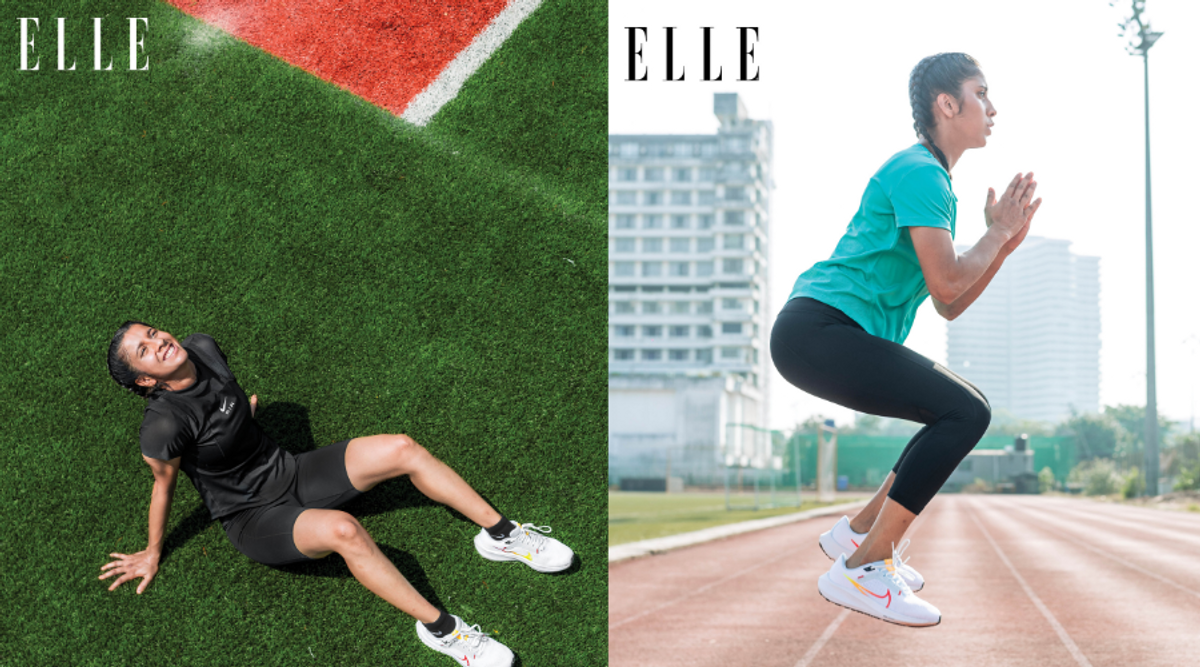 Cricketer Jemimah Rodrigues On The Importance Of Coaching, Progress ...