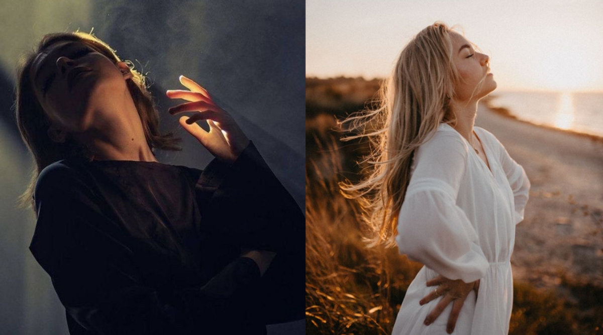 Electronic Music Meditation: A Playlist That Helps Calm Your Mind When Nothing Else Works