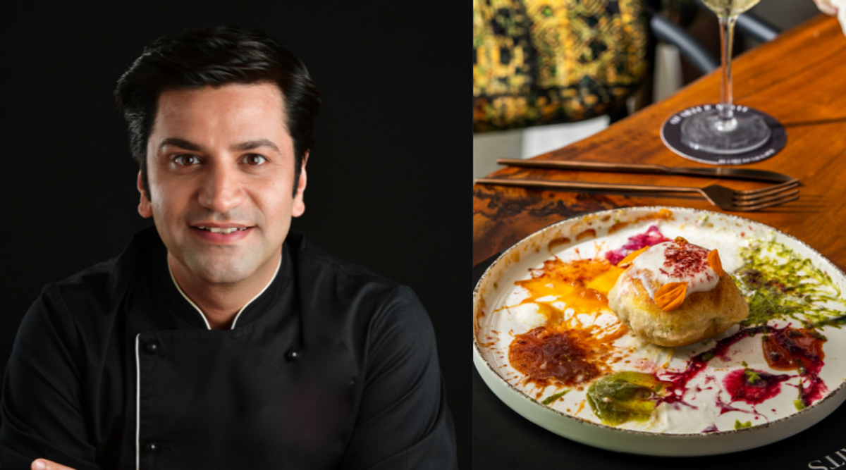 ELLE Exclusive: Celebrity Chef Kunal Kapur Offers a Preview of His ...