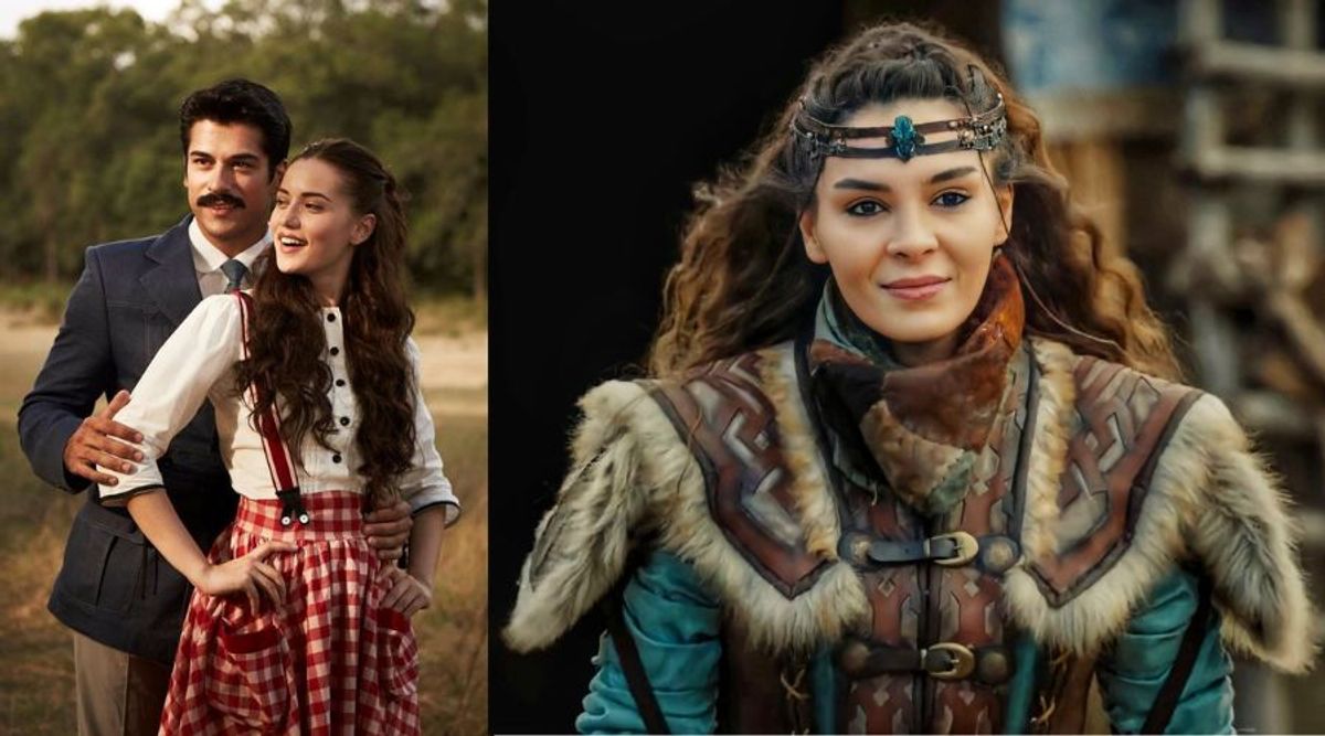 5 Historical Turkish Shows To Add To Your Watchlist ASAP
