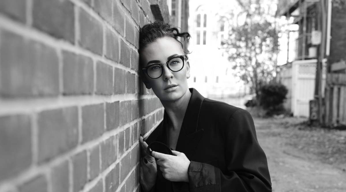 From Fashion’s Front Row To Tech's Trailblazer: Amanda Dorenberg’s ...