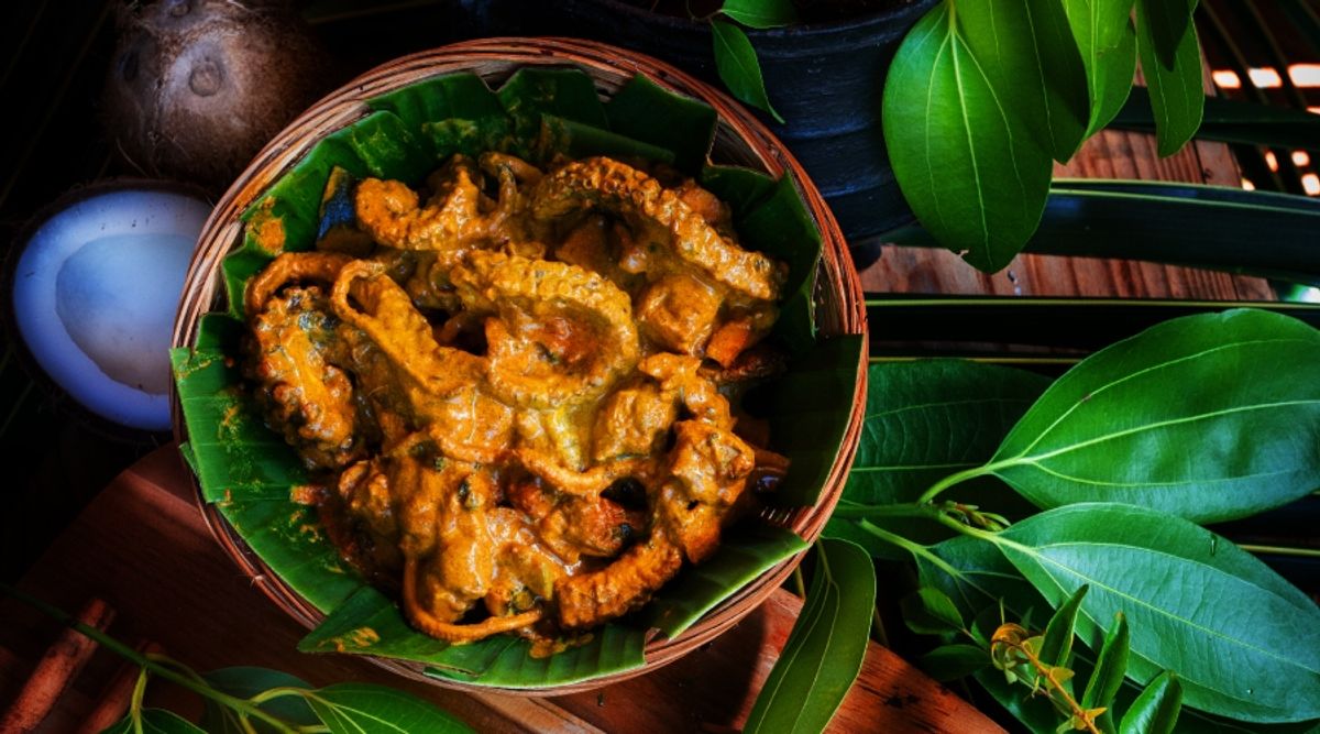 Shark Chutneys And Creole Curries: What And Where To Eat In The Seychelles