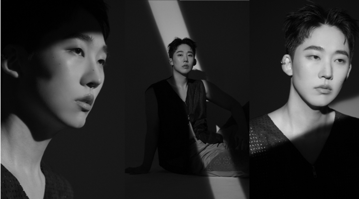 In Conversation With Singer Dabit About His New Single, Queer ...